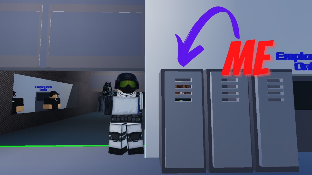 Sebee's Pro Borders Be Like... - YouTube