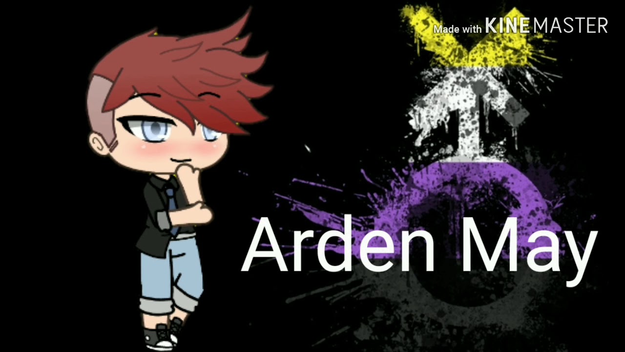 Gacha Life | Nightcore: Switching Vocals | Mashup - YouTube