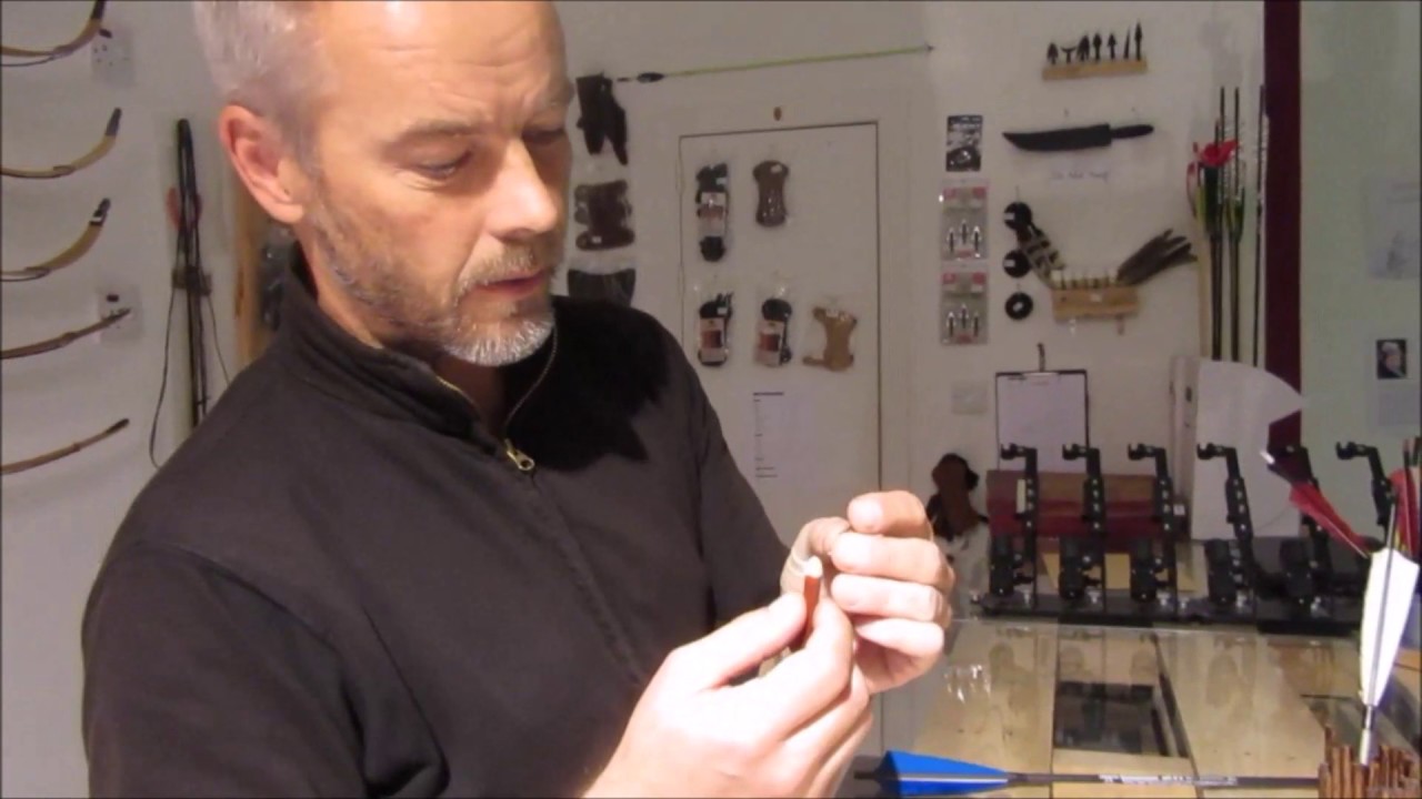 How to build an Air propelled Rocket with straw and recycled arrow ...