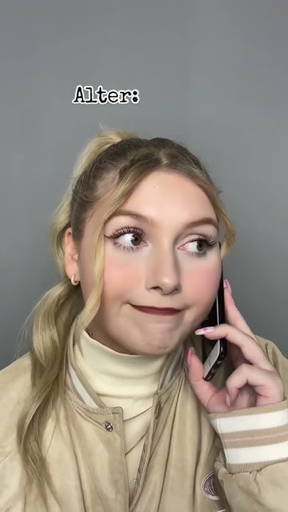 PART 3 POV: Du kennst von jedem den Namen oder das Alter | Insta:_mandyhess_ #pov #viral #shorts ...