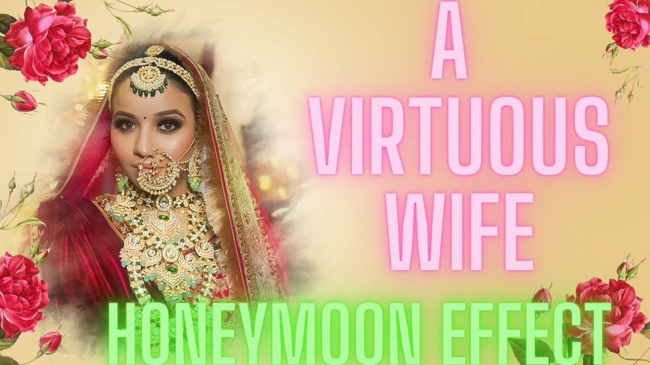 Unveiling the Mystical Understanding of the Virtuous Wife: Sustaining ...