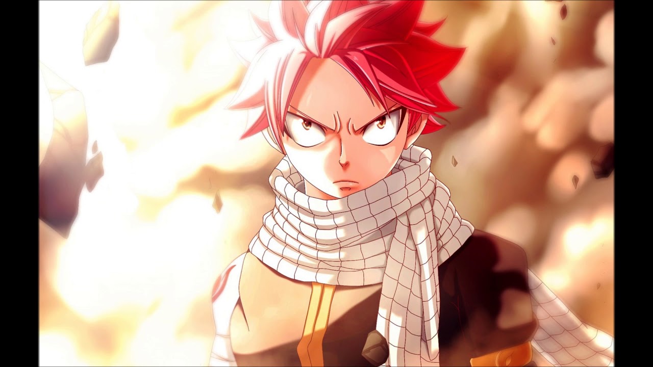 Spriggan Twelve | FAIRY TAIL Final Series OST VOL.2 - YouTube