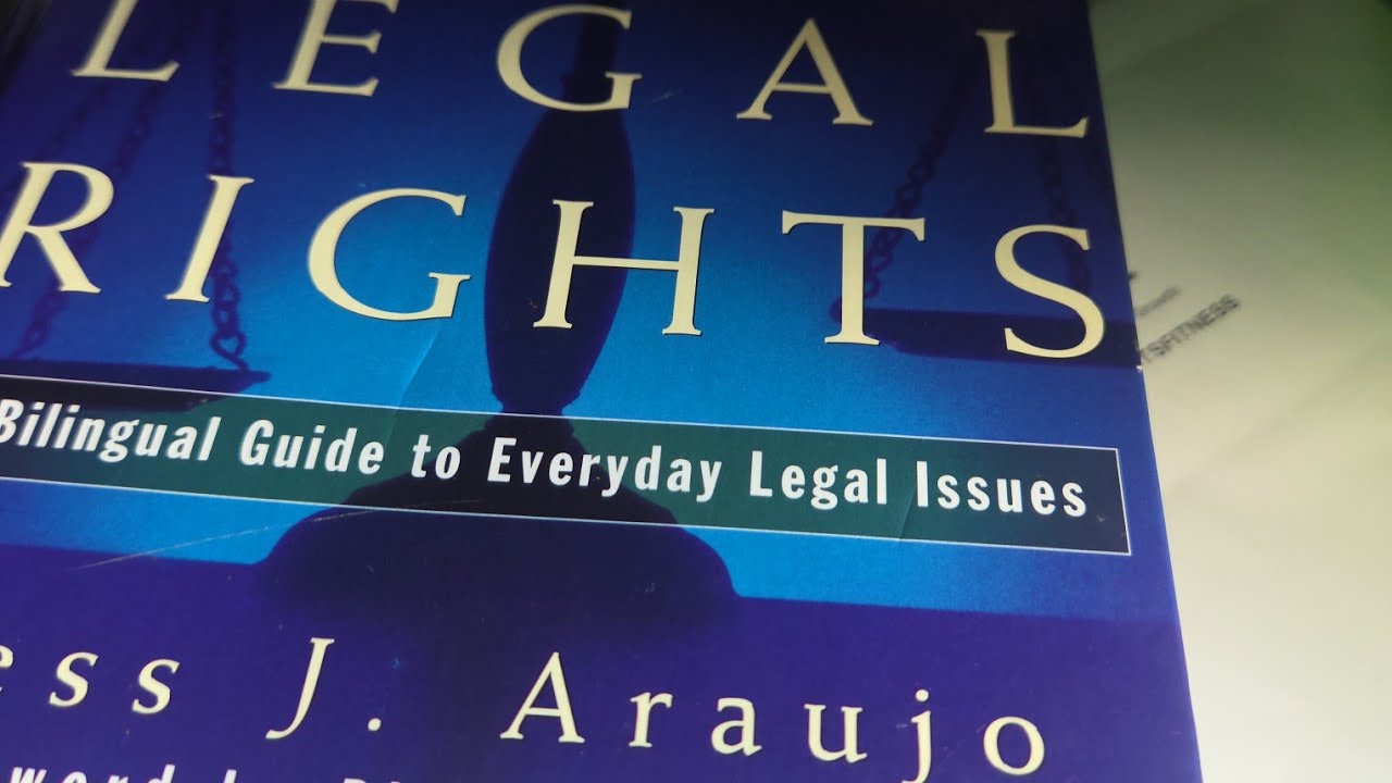 Fighting cases From the wrong side! - YouTube