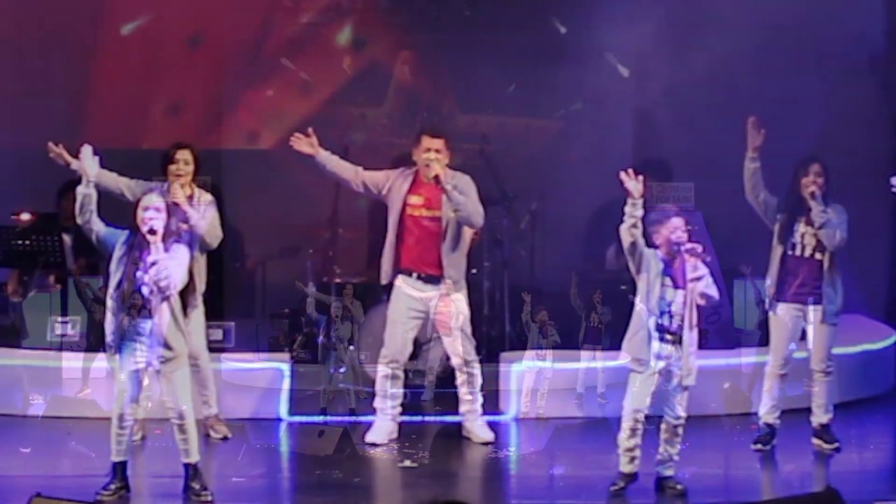 Finale | The Greatest Popstar 2 concert at the Music Museum (12.18.19 ...