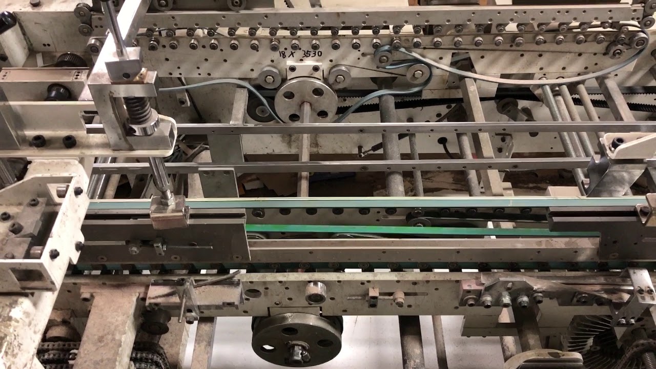 Best Graphics (USA) - For Sale, Used MK Masterworks 80cm Straightline ...