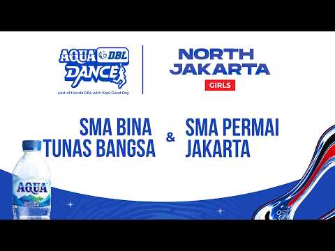 SMA BINA TUNAS BANGSA & SMA PERMAI JAKARTA
