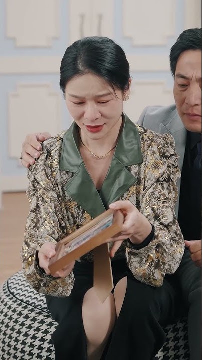 A marriage contract——EP89 |Hot urban flash marriage - YouTube