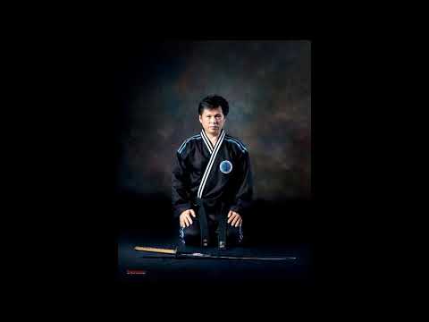 Video Profile Founder Hapkido indonesia - YouTube