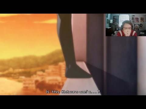 Let's Play School Days, Episode 7: Obsession Leads to Misery