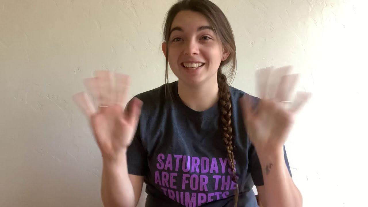 Read Aloud with Ms. Murphy - The Legend of Rock Paper Scissors - YouTube