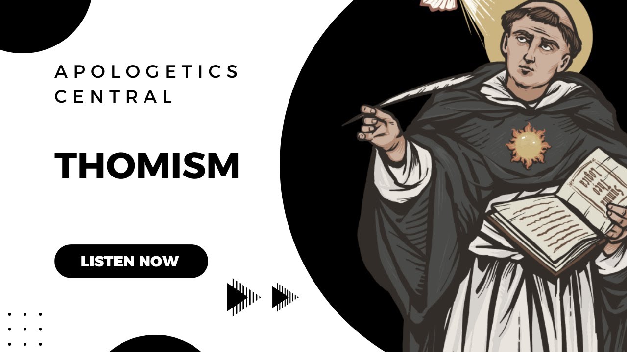 Is Reformed Thomism a Gateway to Rome? Examining the Retrieval of ...