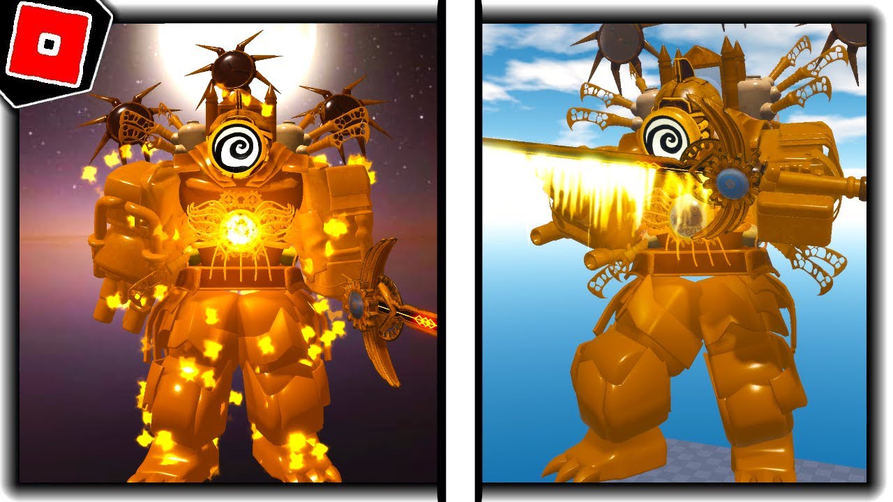 SHOWCASING the UPGRADED TITAN CLOCKMAN MORPH (LIMITED) in TOILET ...