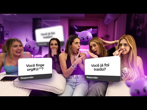 PAPO CALCINHA POLÊMICO 🔞