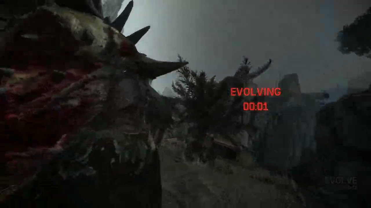 EVOLVE MULTIPLAYER 2022 - GOLIATH GAMEPLAY #274 (1080p) - YouTube