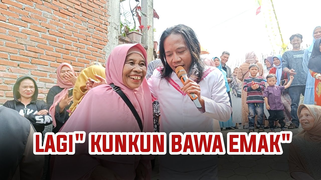 Kosipa - Kunkun Live Show - YouTube