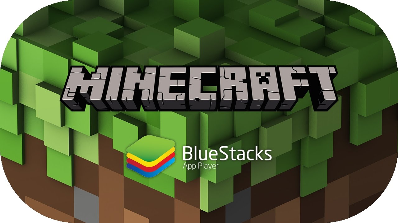 Como configurar Bluestacks para jugar a Minecraft - YouTube