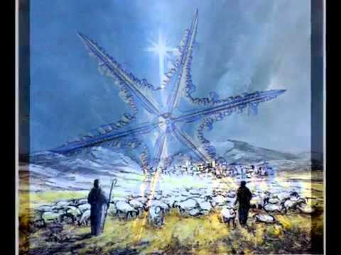 Visom leteć ptice male - YouTube