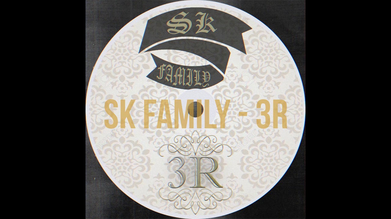 1- SK Family - INTRO FYA (Prod. Thiago SK Riddins) - YouTube