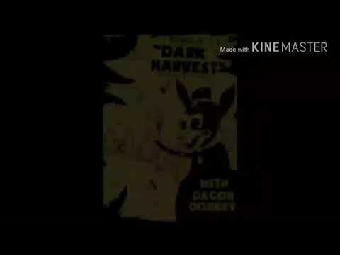 Batim chapter 3 teaser - YouTube