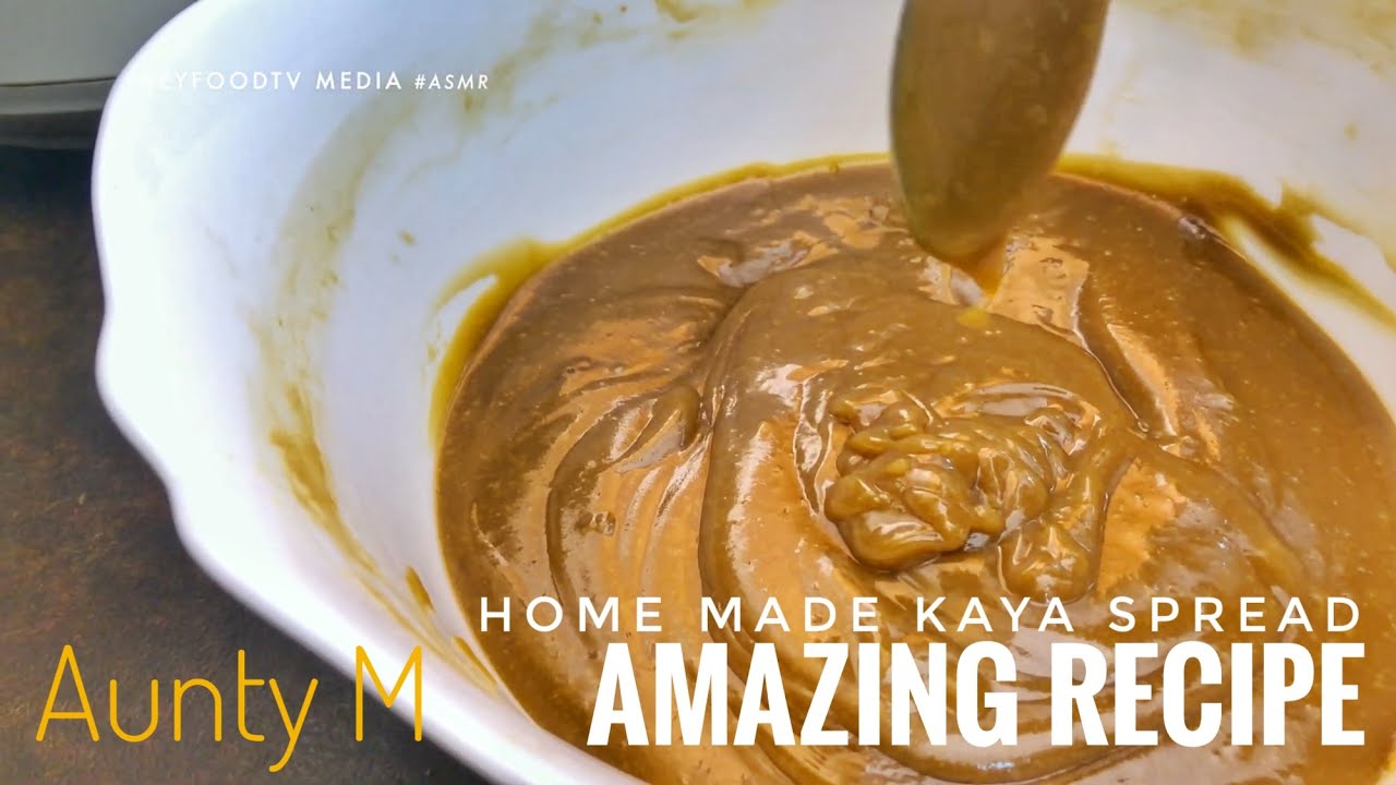 THIS IS THE BEST KAYA RECIPE TO SUCCESS ! ⭐️⭐️⭐️⭐️⭐️ - YouTube
