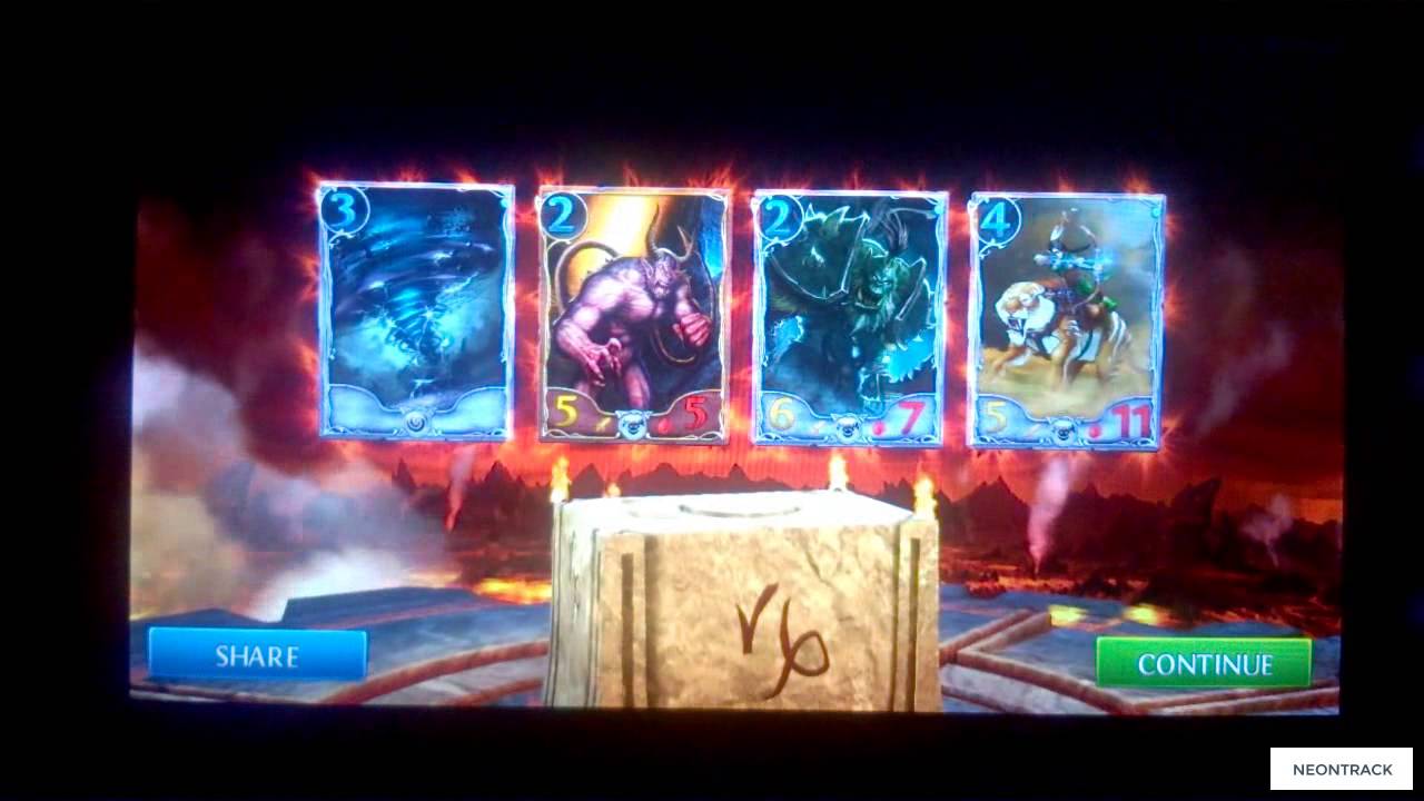 Order & Chaos Duels - Legendary Packs Opening #1 - YouTube