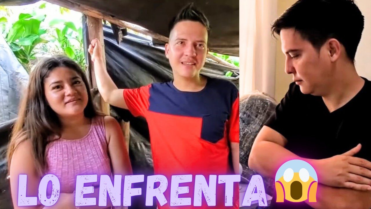EL UTZ CHAPIN ENFRENTA A JANICE BARRIENTOS LE QUIERE ROBAR SUS CASOS 😱 ...