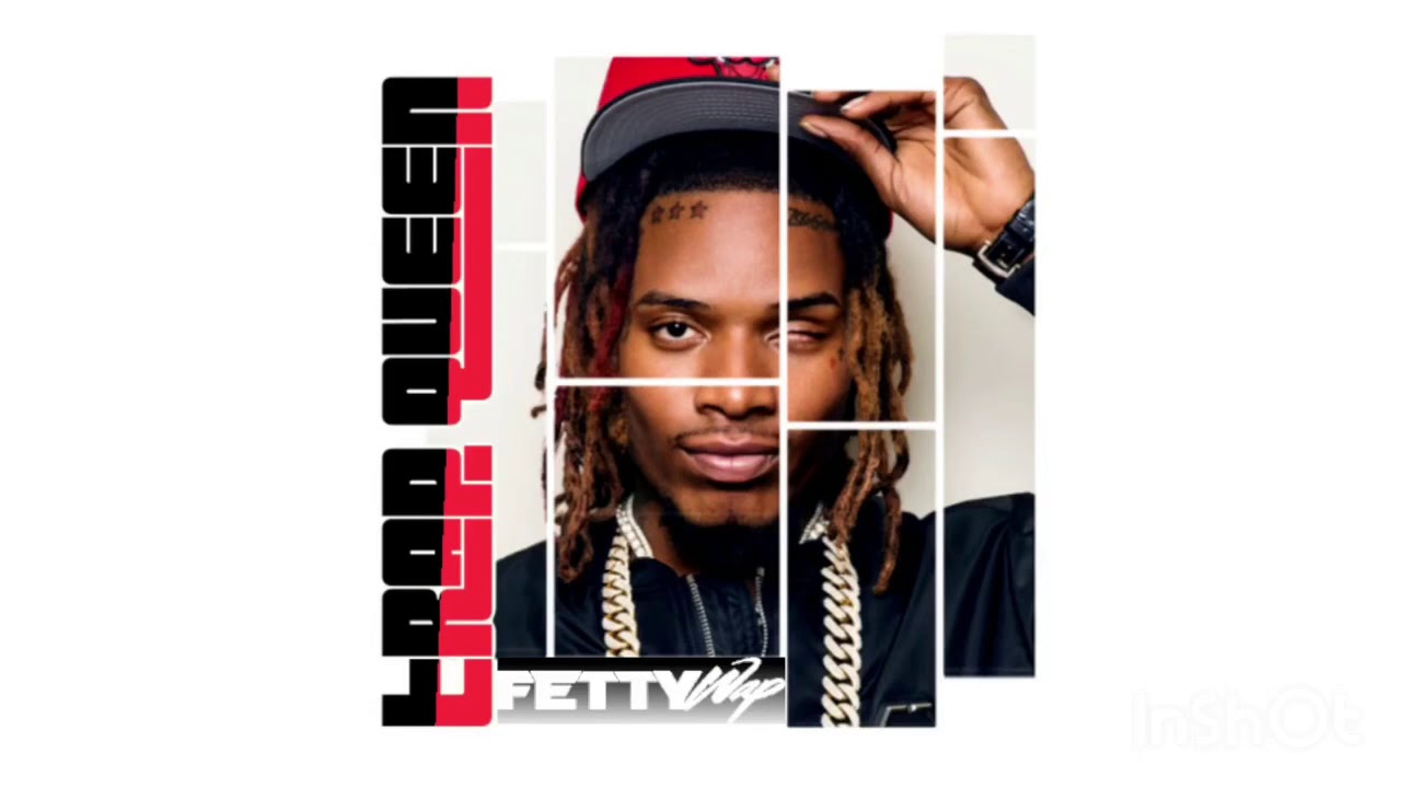 Fetty Wap - Trap Queen (Prod. By Tony Fadd) Official Audio - YouTube