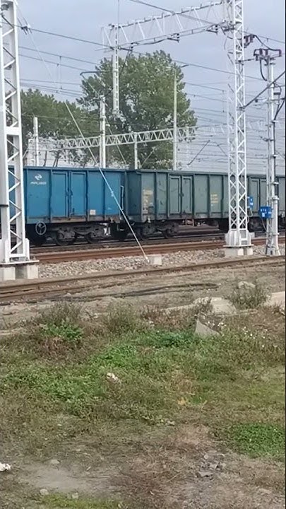 ET41 Jamnik - YouTube