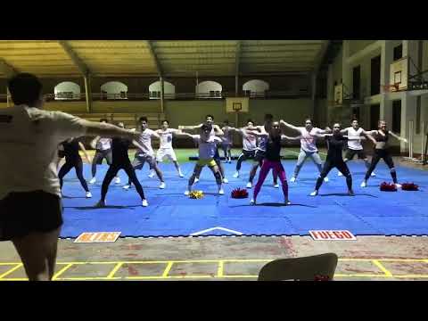 Altas Perpsquad - National Ranking For World Cheerleading Practice ...