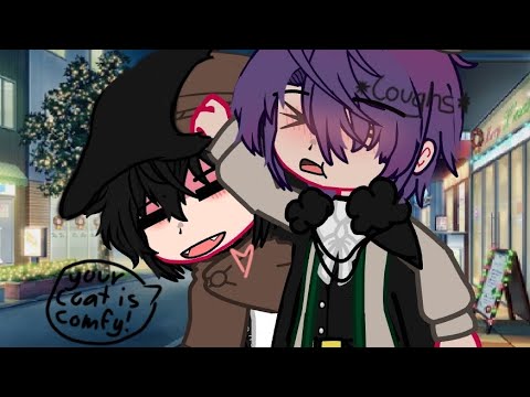 "Sappy Things" || Ranpoe || Fluff || Yukiizbest - YouTube