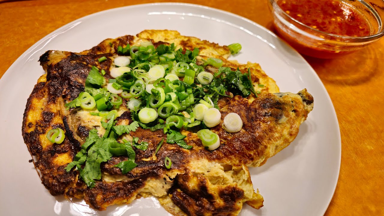 Nostalgic dish from childhood - YouTube