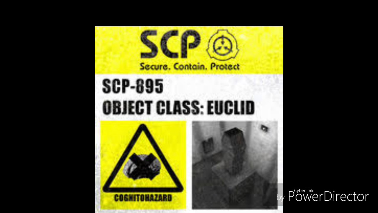 История scp-895 искажения на видео гроб - YouTube
