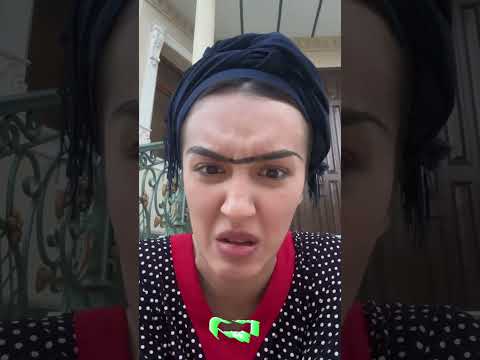 ONA INJUQ BOLIB QOLYAPSIZ DEBDI KELINLAR ONASIGA  @SarvinozRuziyeva
