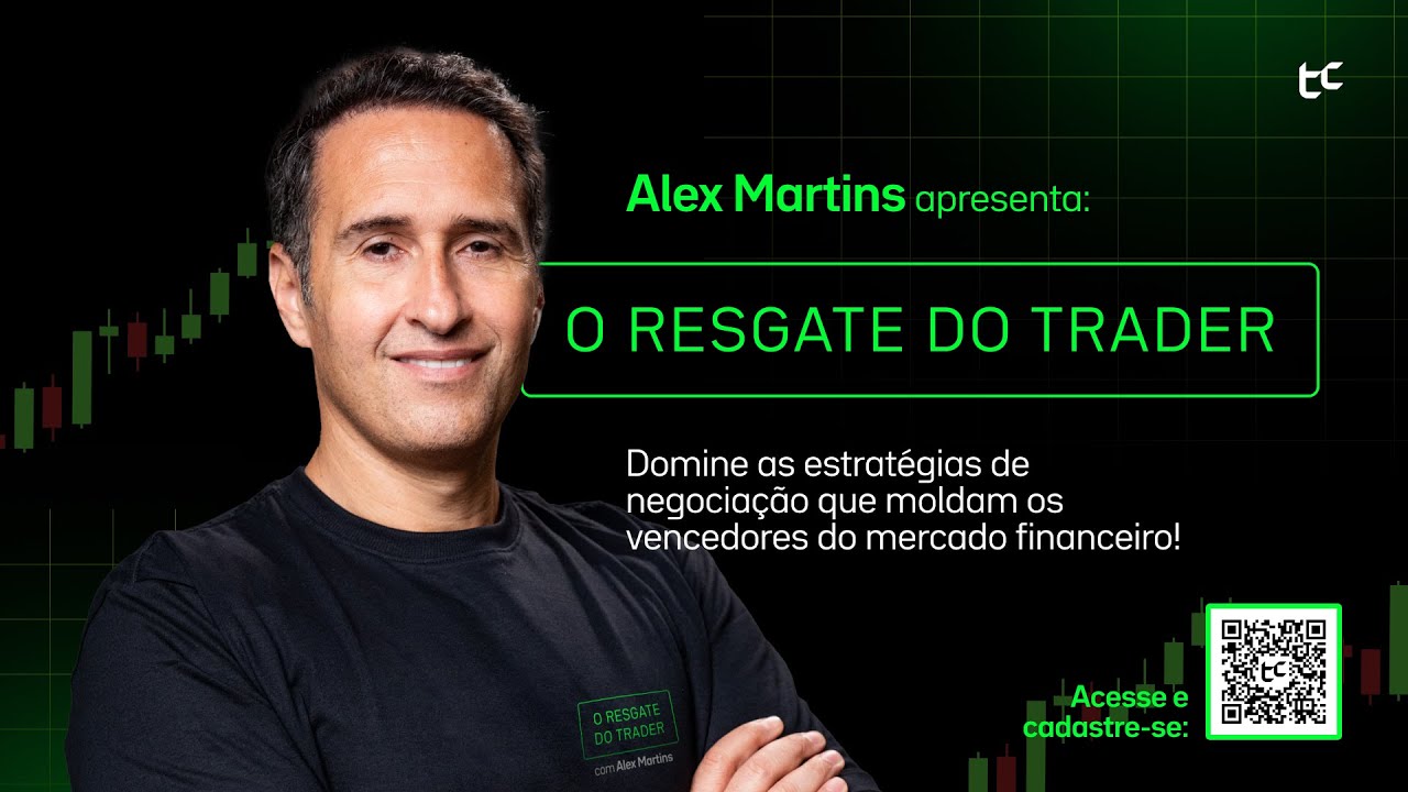 Alex Martins - O Resgate do Trader - Aula 3 - YouTube