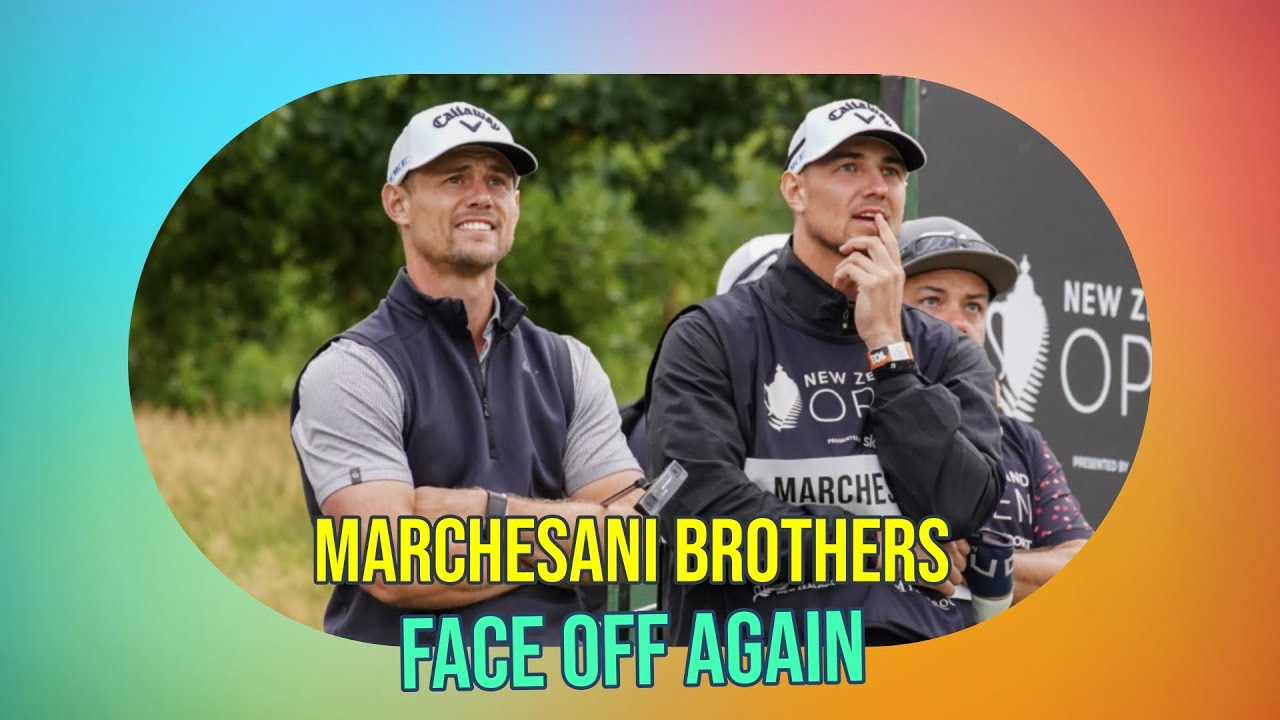 Big Brother Buzz Exclusive: Marchesani Brothers Face Off at Rosebud ...