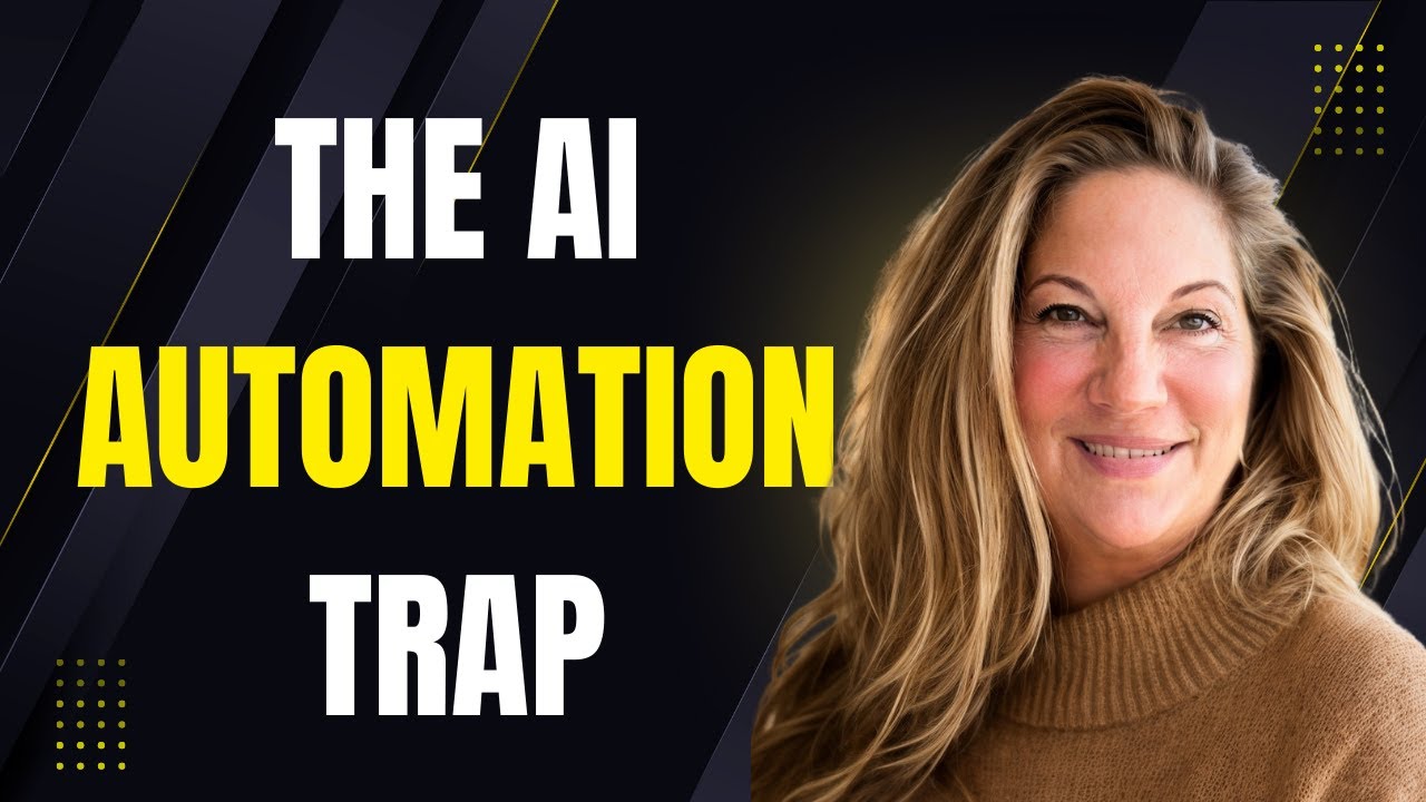 The AI Automation Trap: Are You Losing Customers Without Realizing It ...