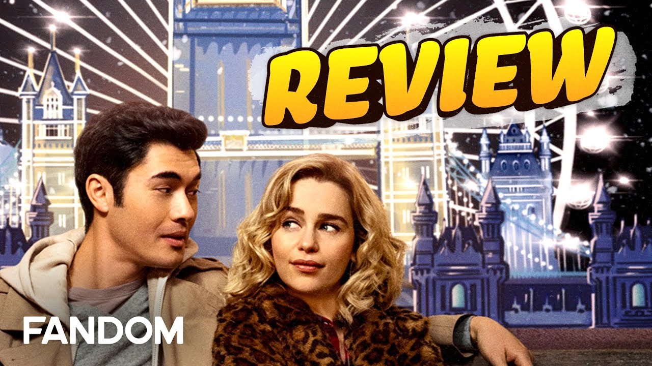 Last Christmas Review YouTube last-christmas-review-youtube