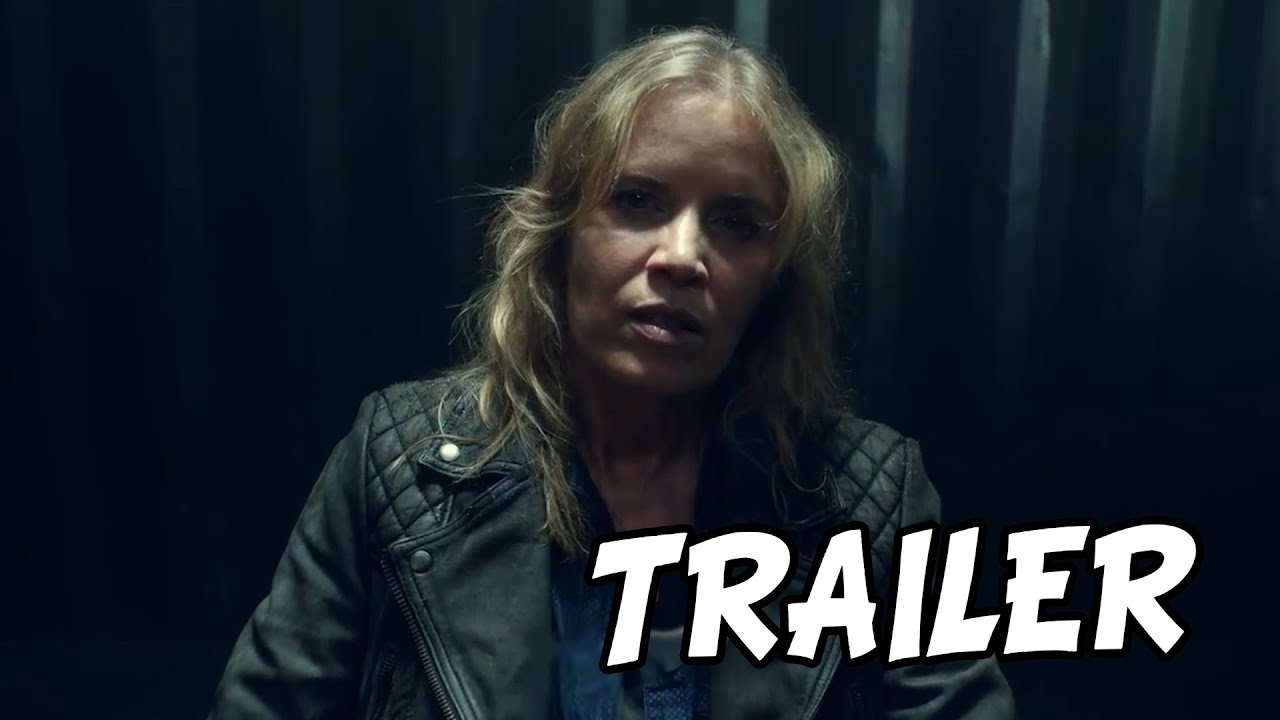 Fear The Walking Dead Season 7 Official Trailer ‘Madison’s Return First ...