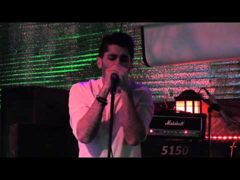 группа TIAVARA (Клуб-ресторан \