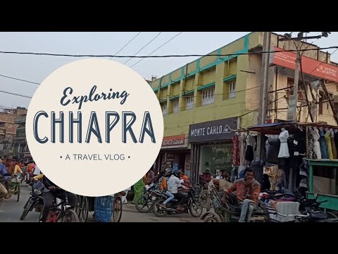 Chhapra market tour| sahebganj| Hatwa market | Chhapra town Vlog - YouTube