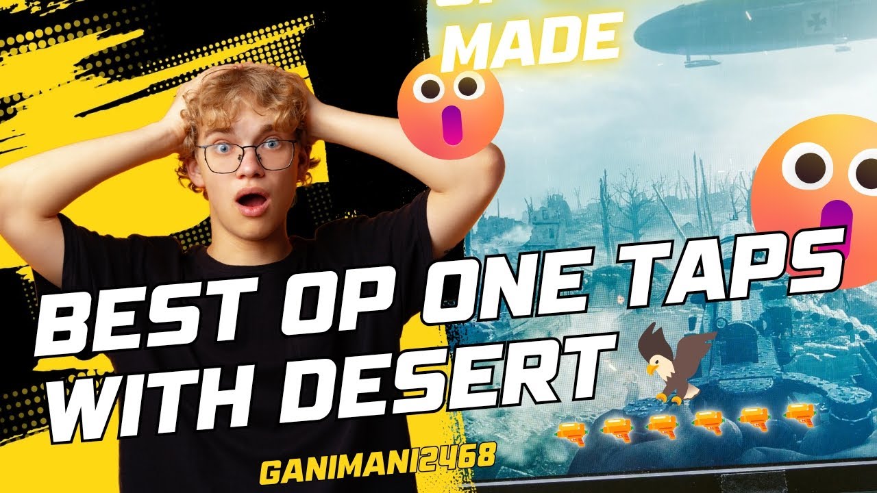 One TAPS op 🥵 - YouTube