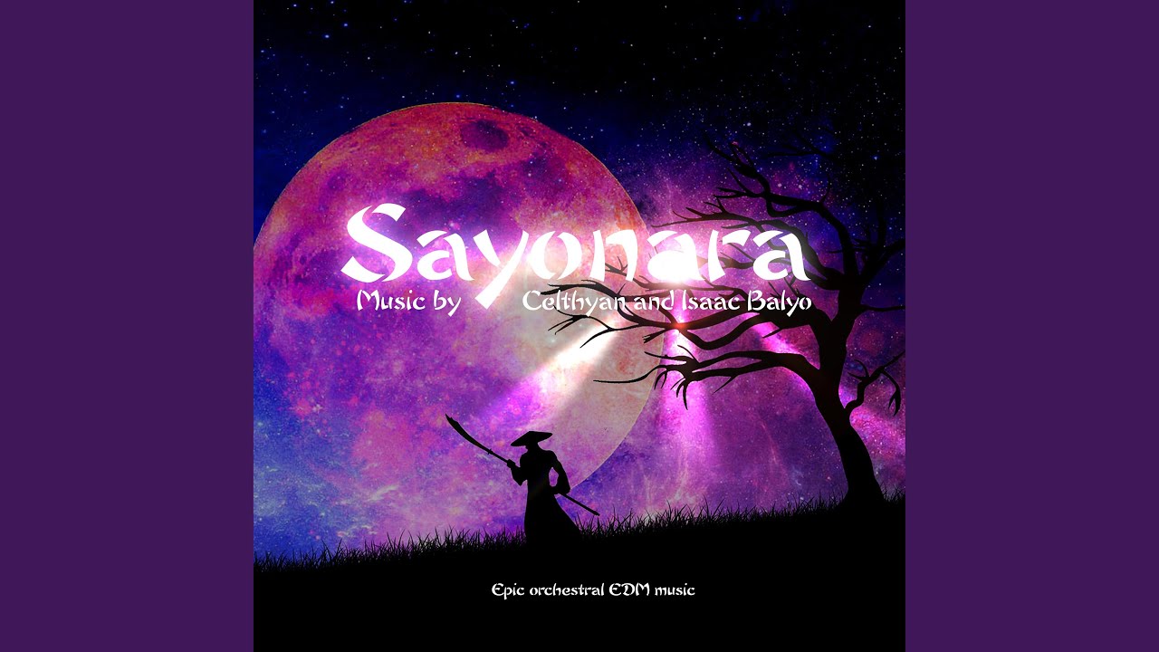 Sayonara - YouTube Music