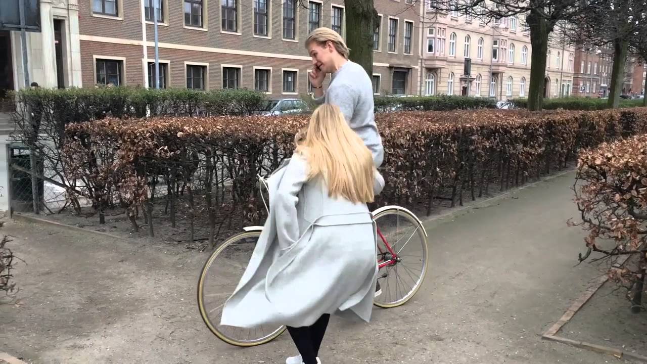 Call me reklame - YouTube