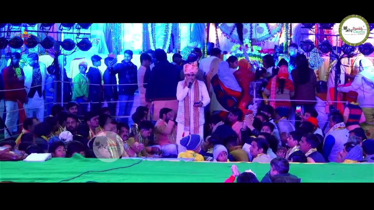 Shree Shyam Gungaan Mahotsav || Suno Mere Bhagwan || Atul Pareek ...