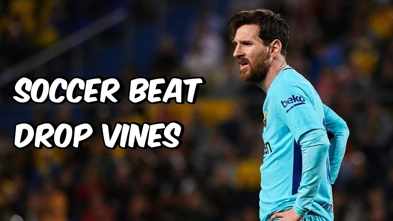 Soccer Beat Drop Vines #67 - YouTube