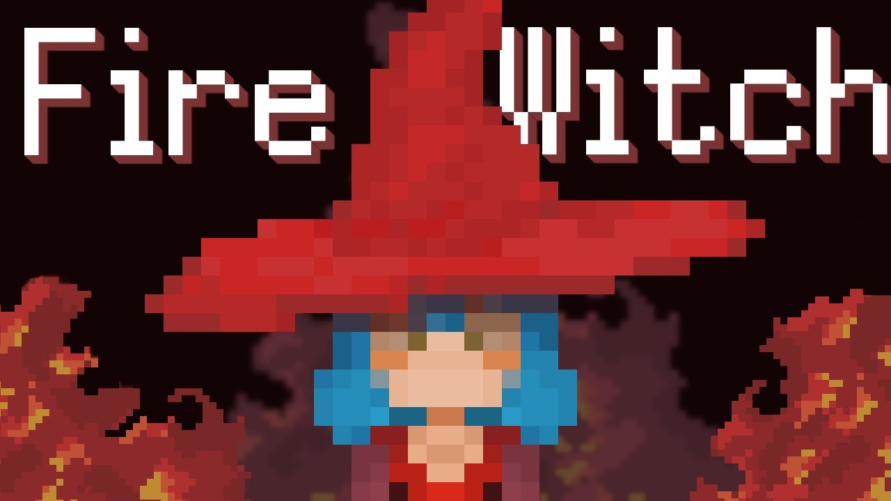tieff - Fire Witch - YouTube