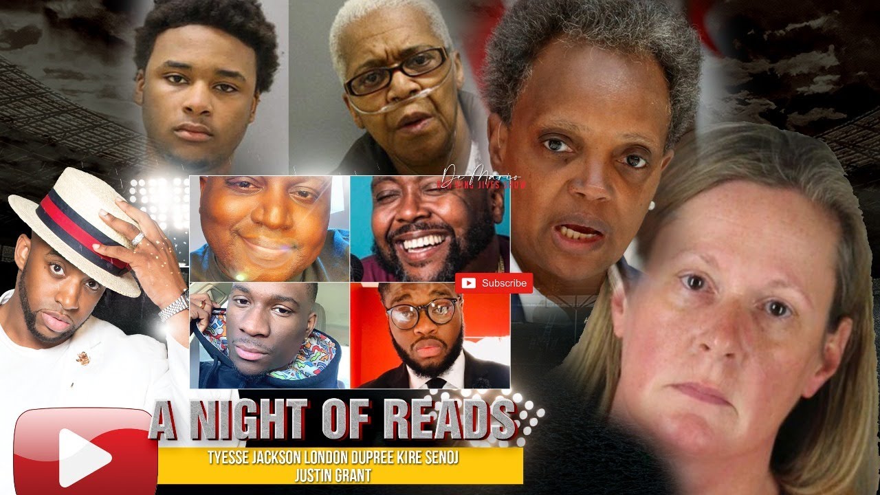 BREAKING: Adam Toledo: Chicago police, DAUNTE WRIGHT KILLER KIM POTTER ...