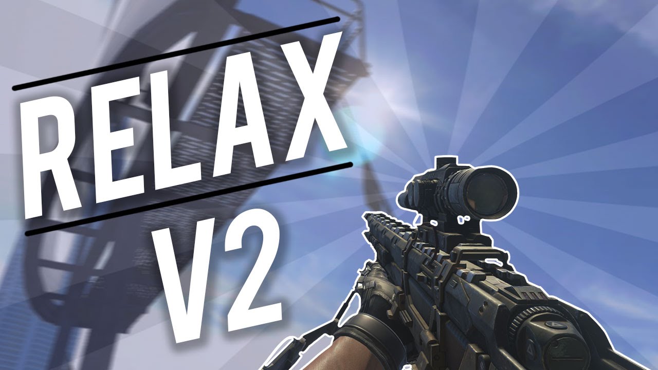 Relax V2 (AW) - YouTube