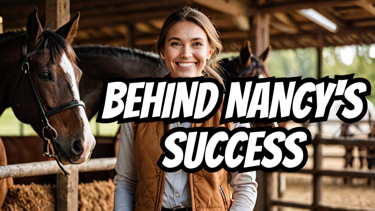 Discover the Fascinating Life of Nancy Smith - YouTube