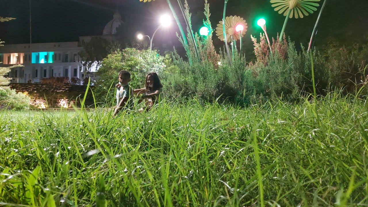 MATI CITY CAPITOL - YouTube